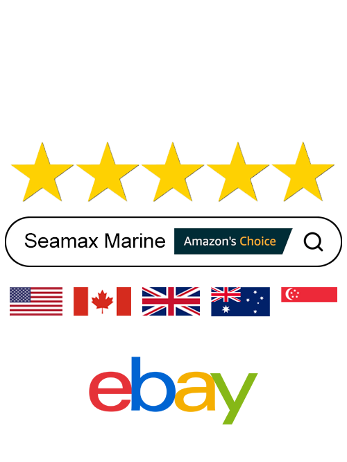 About Seamax Marine