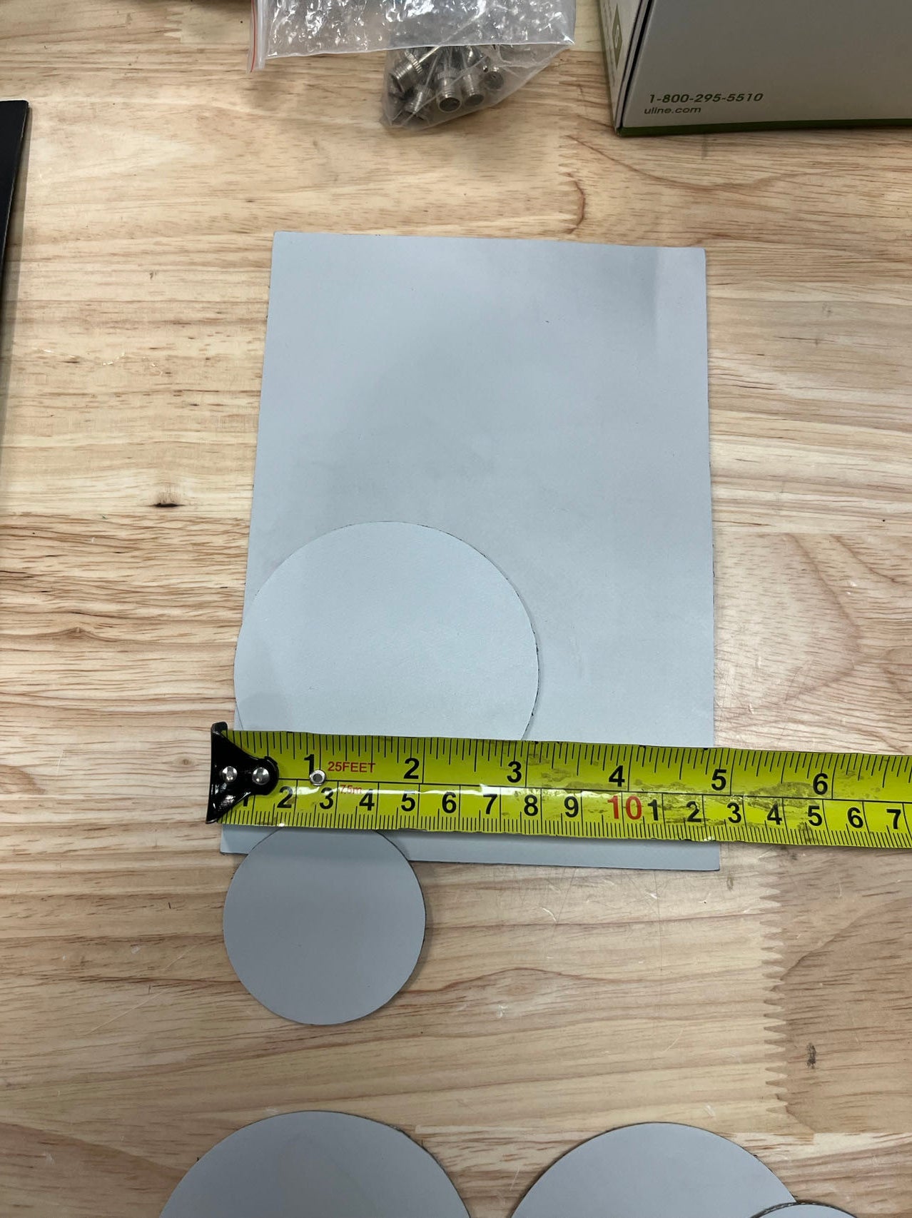 Factory Conditioned 2 Part Glue for PVC or Hypalon Inflatable Boats ...