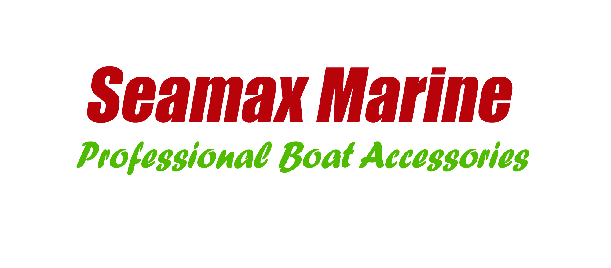 CONTACT US - Seamax Marine
