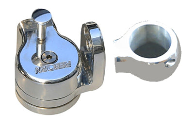 Reborn pro+ rotating arm for pro+ series of racks - Seamax Marine