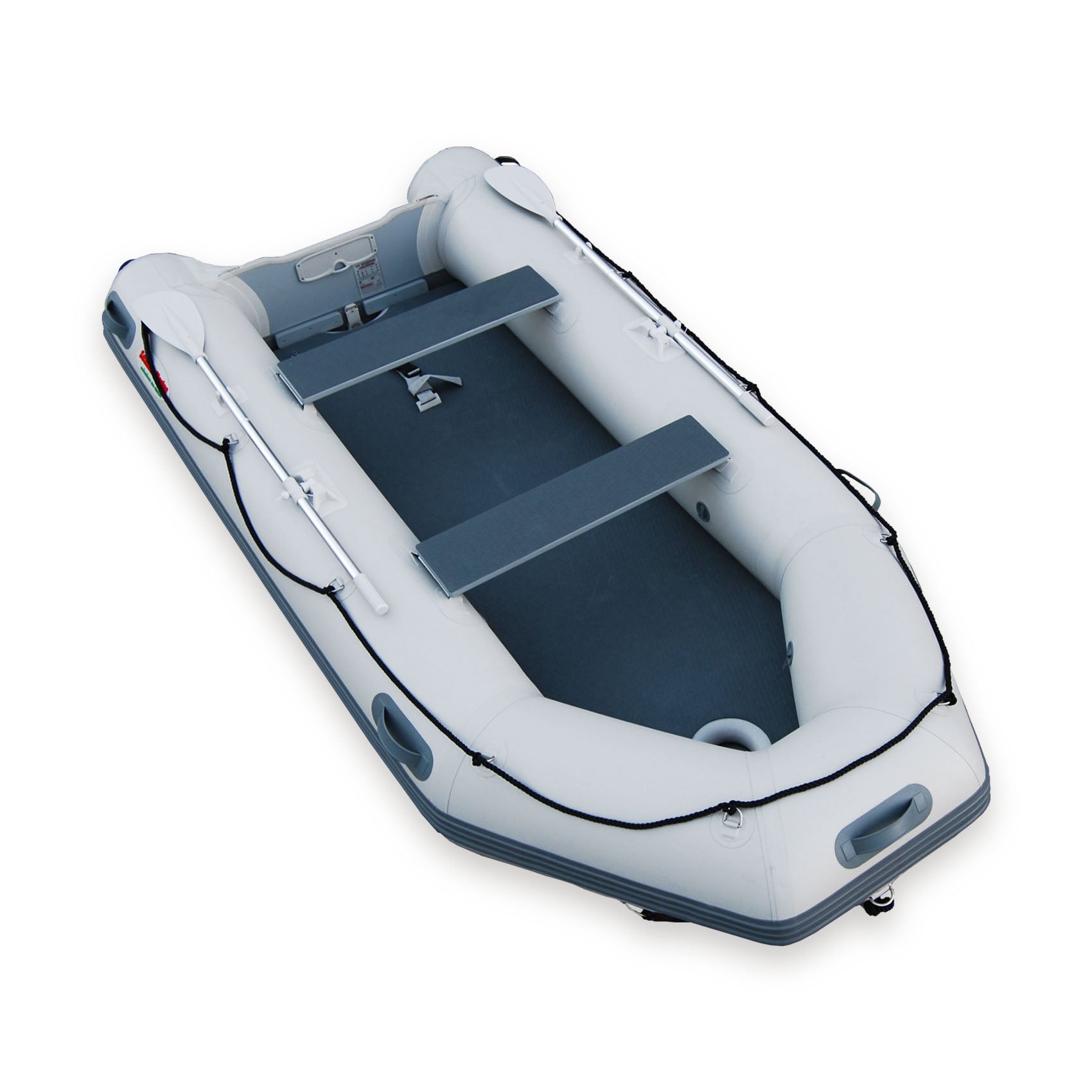Seamax 9FT to 10.5FT AIR Series Inflatable Boat with High Pressure and ...