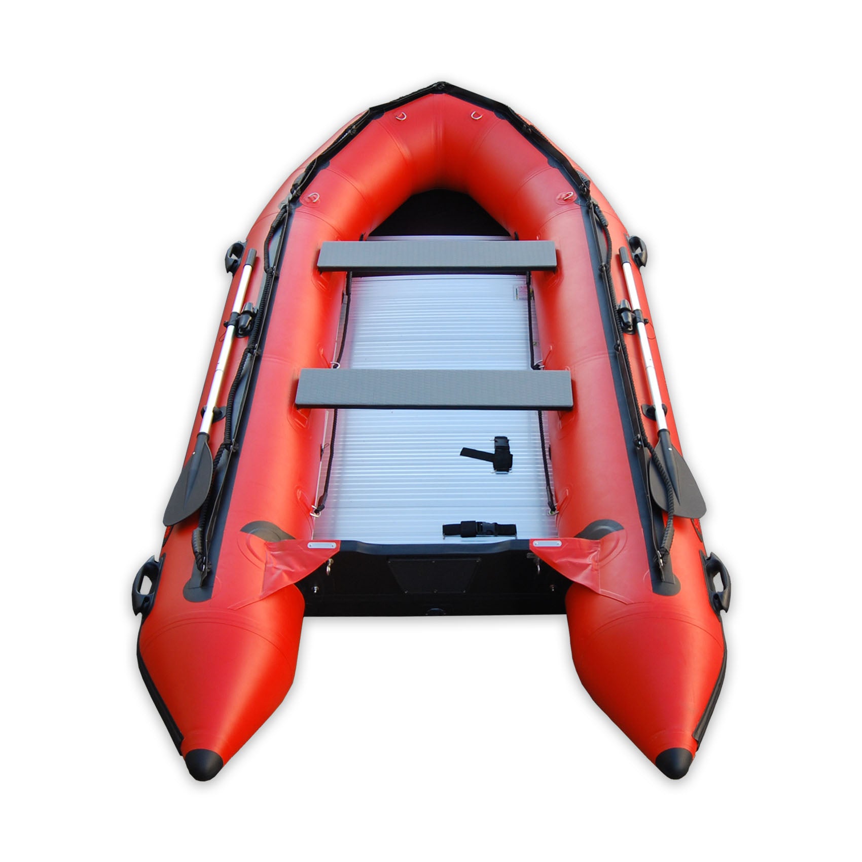 INFLATABLE BOATS - Seamax Marine