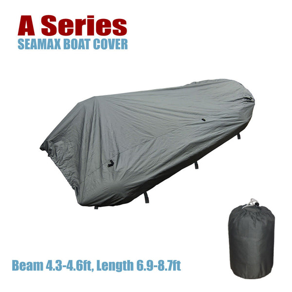 COVER FOR INFLATABLES - Seamax Marine