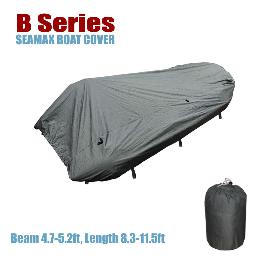 COVER FOR INFLATABLES - Seamax Marine