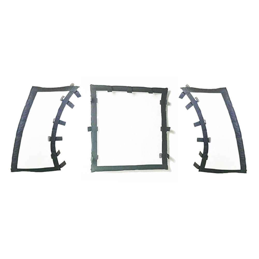 Dolphin Pro2 T Top Enclosure - Seamax Marine