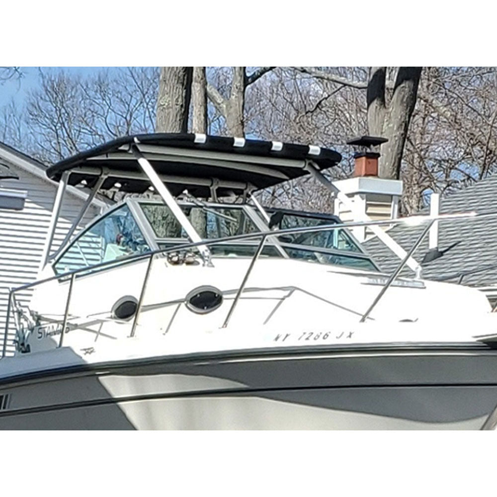 CENTER CONSOLE T TOPS - Seamax Marine