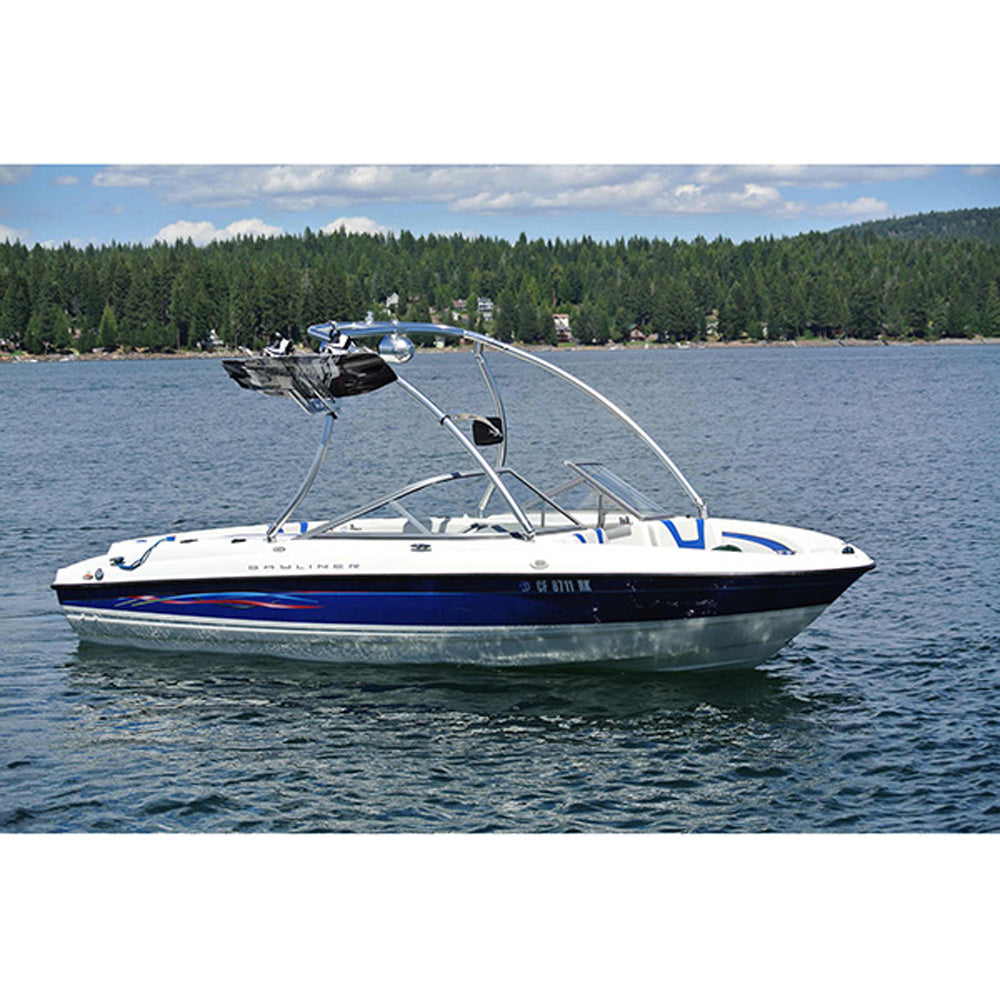 Indy Liquid Wakeboard Tower - ANODIZED T JSKG2.25O & Black T JSKG2.2B ...