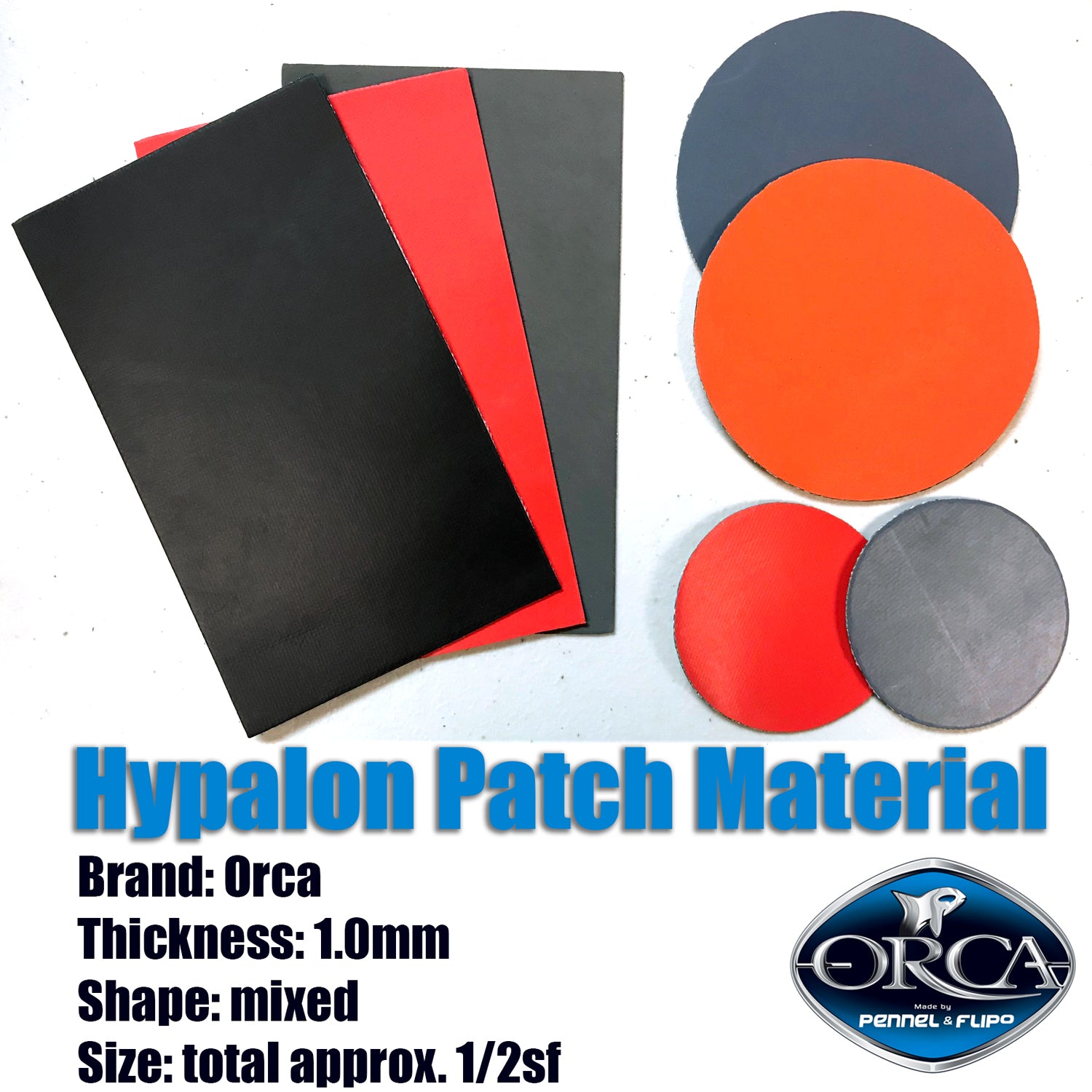 Factory Conditioned 2 Part Glue for PVC or Hypalon Inflatable Boats ...