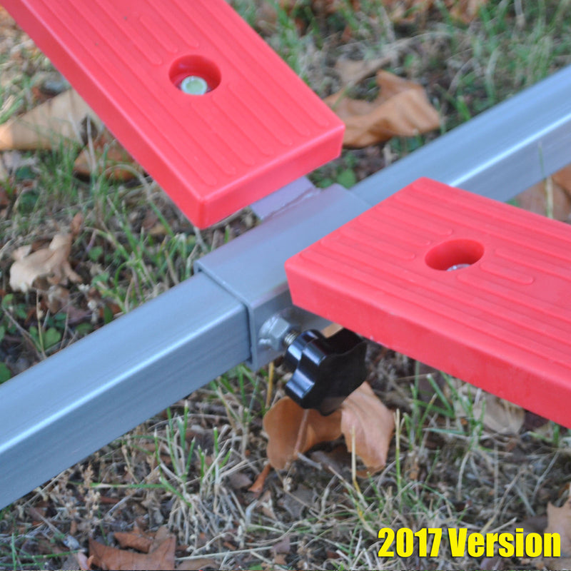 (Discontinued)Portable Boat Carry and Launching Hand Dolly Set, 16” Pn ...