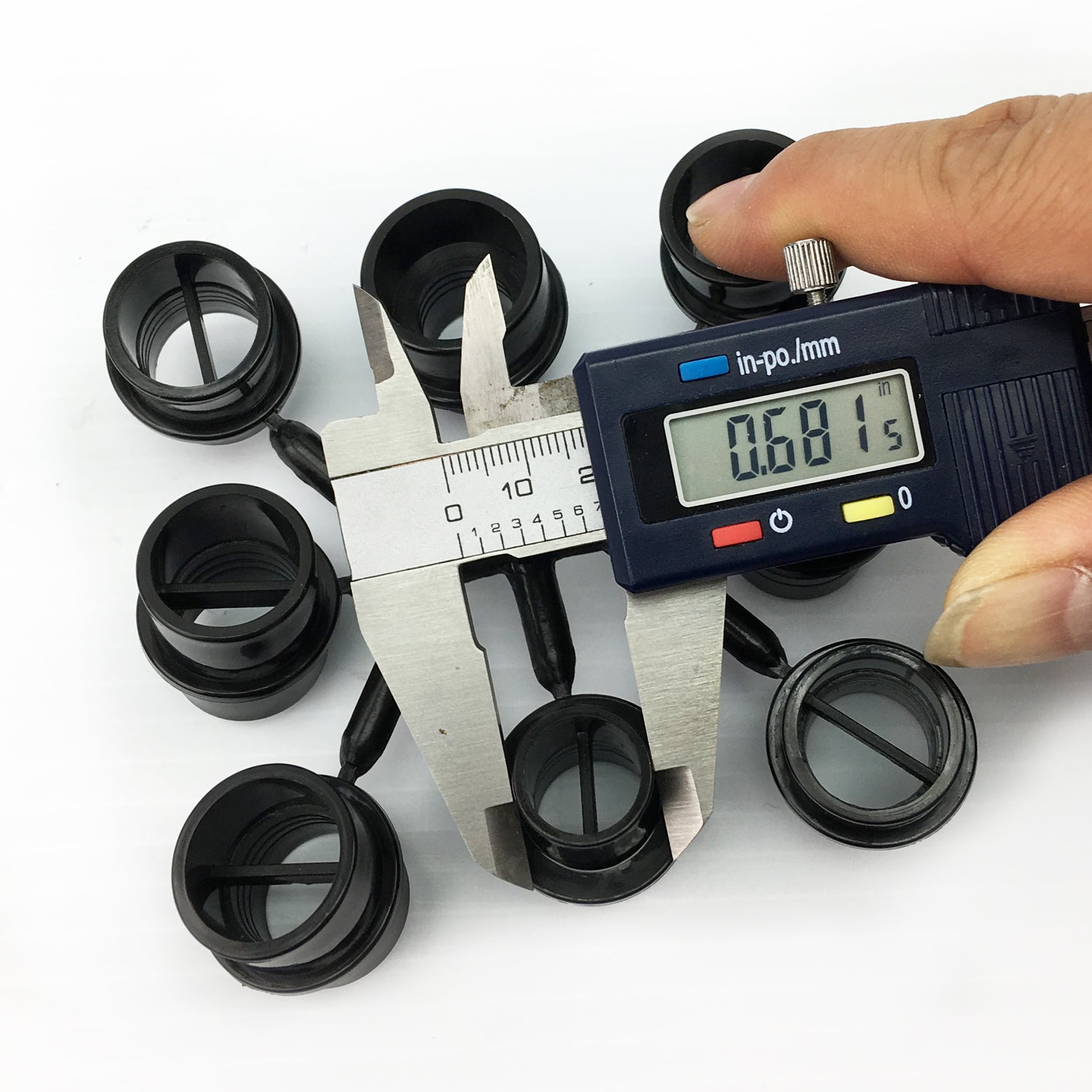 Multi Adapters for Boston Air Valve - Seamax Marine