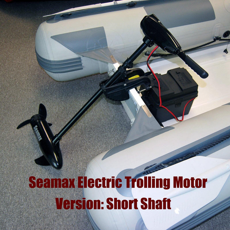 DC Trolling Motor Speed Controller for L-Series and X-Series 12V/24V M ...